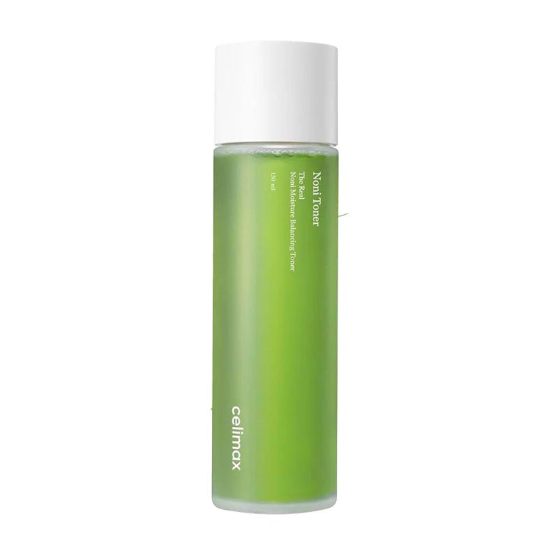 Buy Celimax Noni Moisture Balancing Toner 150ml In Australia Korean