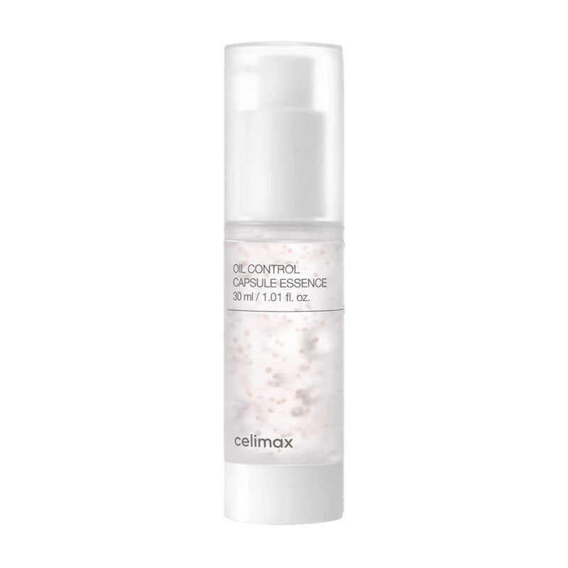 Buy Celimax Oil Control Capsule Essence 30ml In Australia Korean