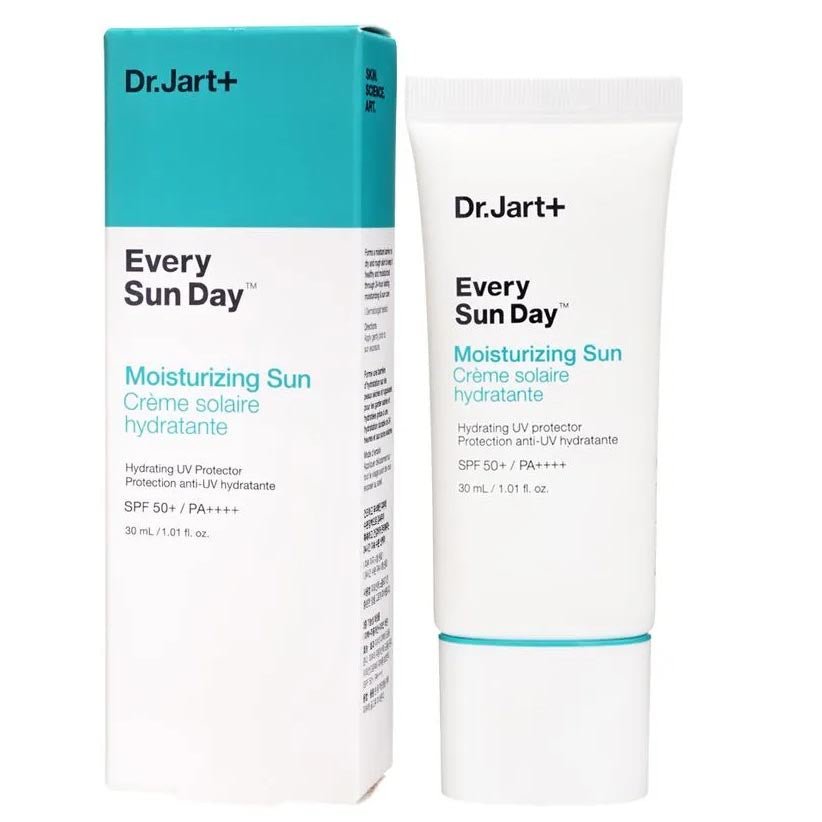 Every Sun Day Moisturizing Sun 30ml