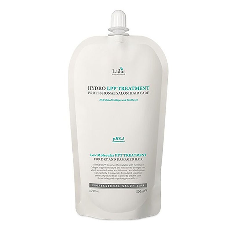 Buy La'dor Hydro LPP Treatment (Refill) 500ml in Australia - Korean ...