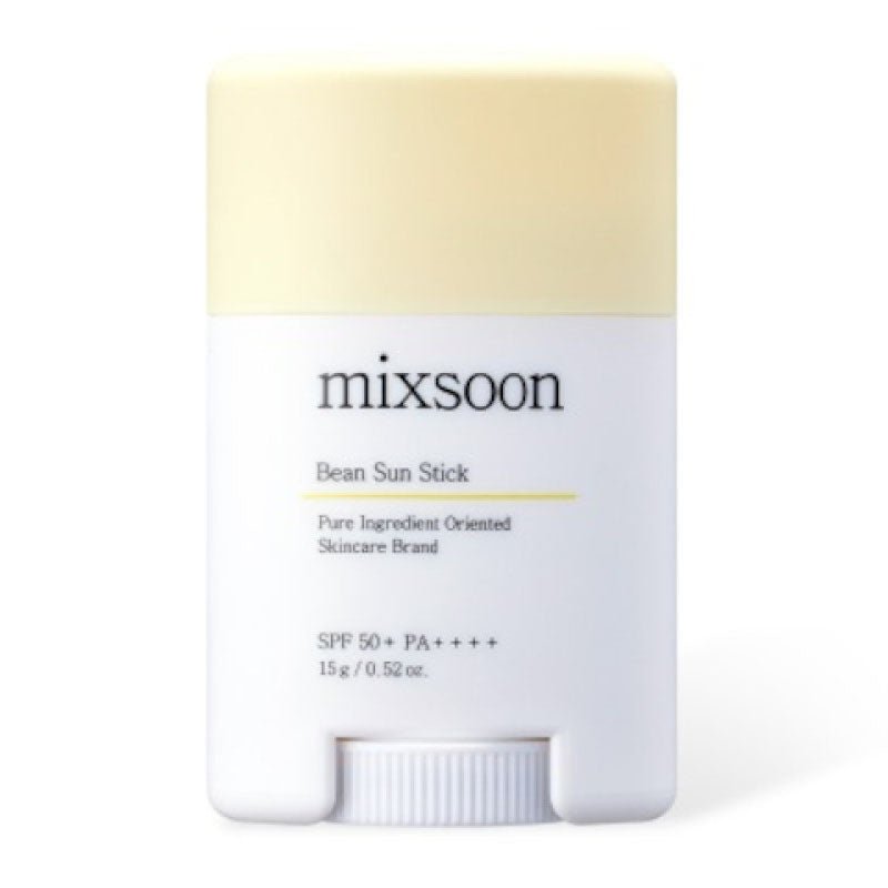 Buy Mixsoon Bean Sun Stick 15g in Australia - Korean Skincare Online