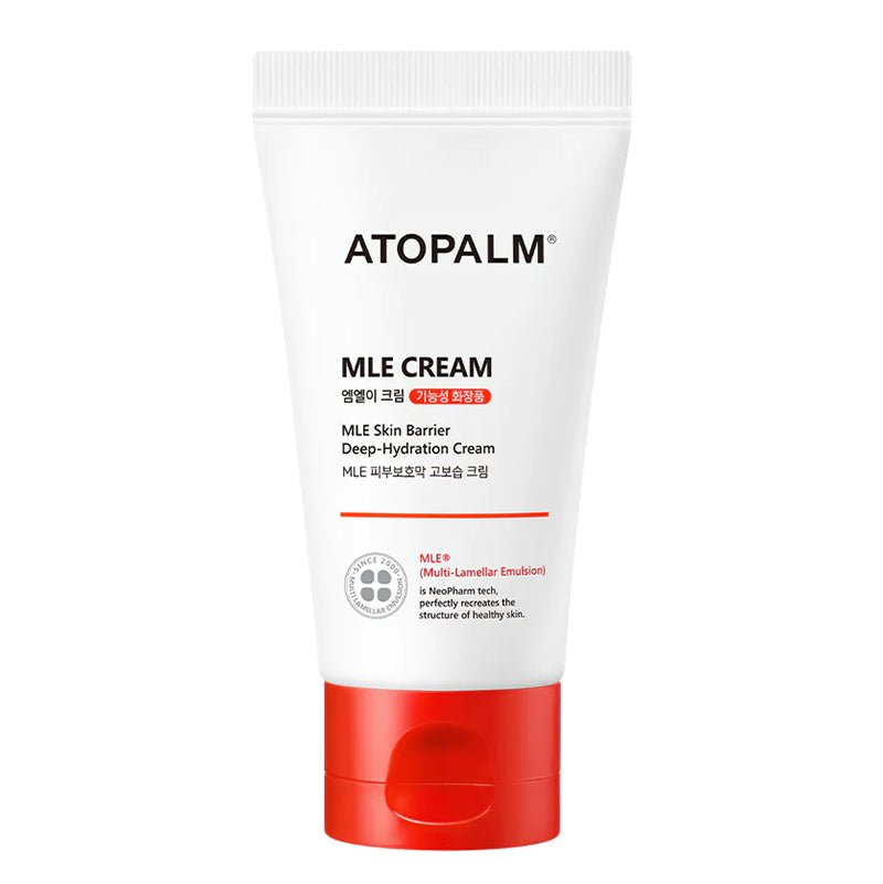 Buy Atopalm MLE Cream 65ml (Tube Type) in Australia - Korean Beauty ...
