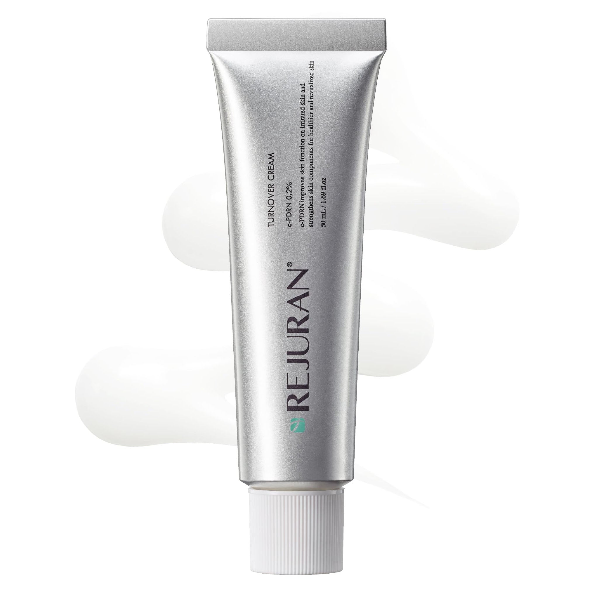 Buy Rejuran Turnover Cream Enhanced 50ml in Australia - Korean Skincare ...