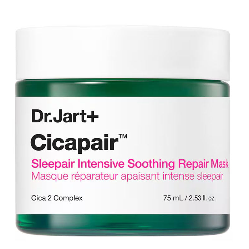 Cicapair Sleepair Intensive Soothing Repair Mask 75ml