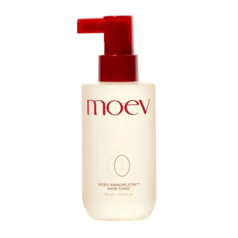 Buy Moev Annurcatin Hair Tonic 150ml in Australia - Korean Haircare Online