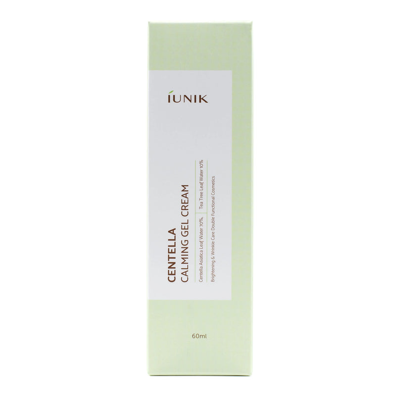 Centella Calming Gel Cream 60ml (NO BOX)