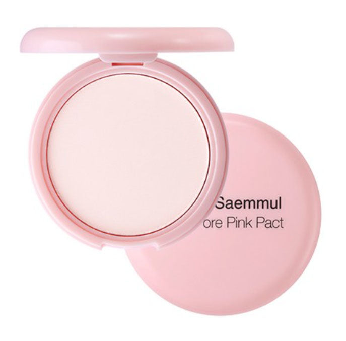 But The Saem Saemmul Perfect Pore Pink Pact 11g in Australia - Korean ...