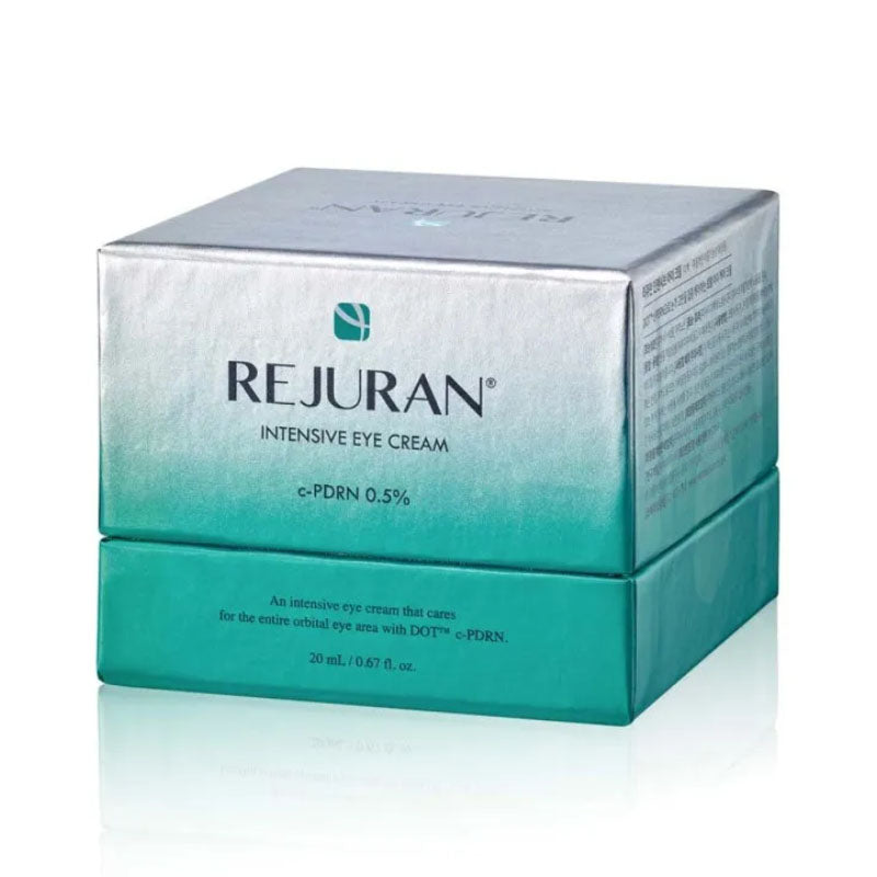 Buy Rejuran Intensive Eye Cream 20ml in Australia - Korean Skincare Online