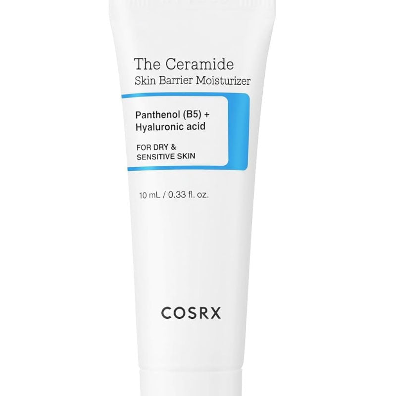 Buy Cosrx The Ceramide Skin Barrier Moisturizer 10ml in Australia ...