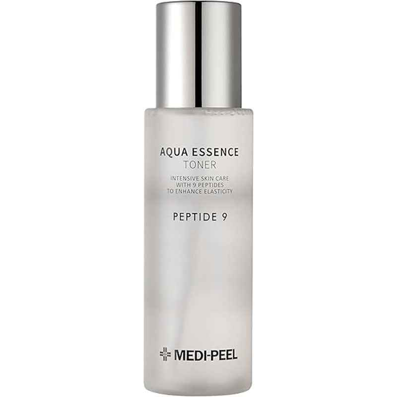 Buy Medi-Peel Peptide 9 Aqua Essence Toner 250ml in Australia - Korean ...