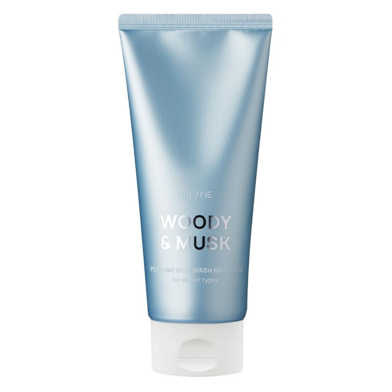 Perfume Non Wash Hair Pack 200ml (Woody & Musk) (Short Expiry 13/11/20