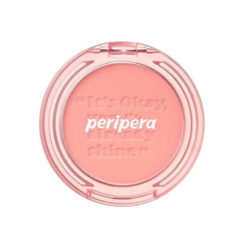 Buy Peripera Pure Blushed Sunshine Cheek 4.2g in Australia - Korean ...
