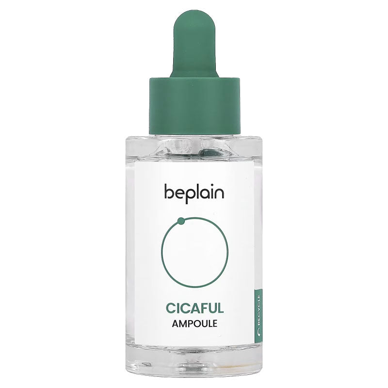 Buy Beplain Cicaful Ampoule 30ml in Australia - Korean Skincare Online