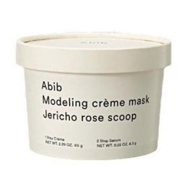 Modeling Creme Mask Jericho Rose Scoop 65g