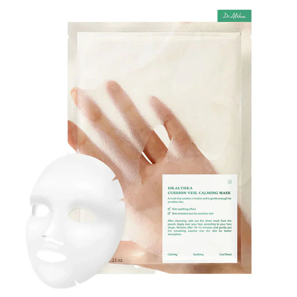 Buy Dr. Althea Cushion Veil Calming Mask 35g in Australia - Korean Skincare Online