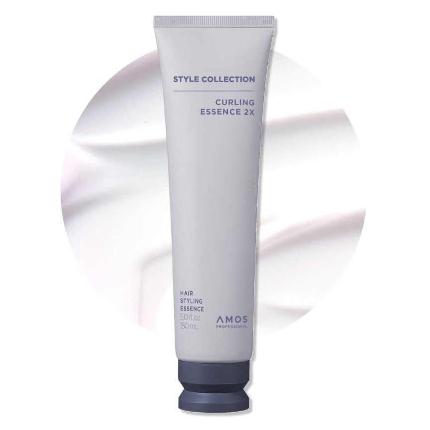 Buy Curling Essence 2x 150ml (2025 Renewal) in Australia - Korean ...
