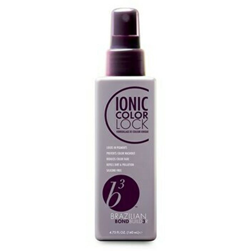 Buy Brazilian Bond Builder B3 Ionic Colour Lock Spray 140ml in ...