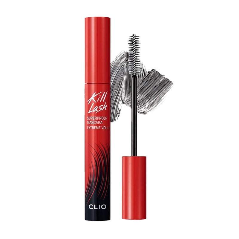 Buy Clio Kill Lash Superproof Mascara 7g in Australia - Korean Skincare ...