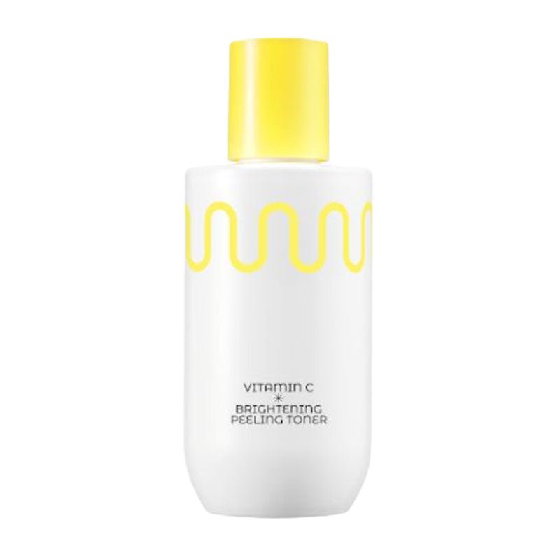 Buy Common Labs Vitamin C Brightening Peeling Toner 200ml in Australia ...