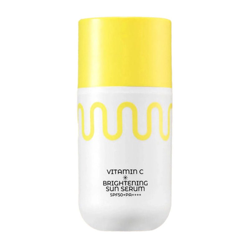 Buy Common Labs Vitamin C Brightening Sun Serum 51ml in Australia ...