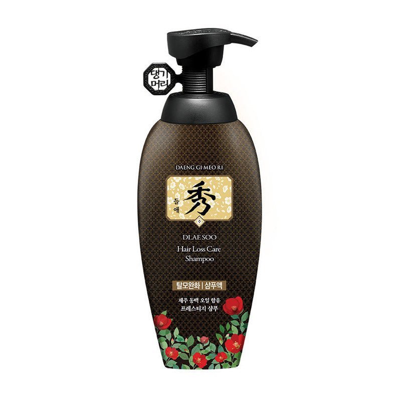 Buy Daeng Gi Meo Ri Dlae Soo Hair Loss Care Shampoo 400ml in Australia ...