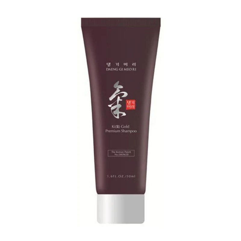 Buy Daeng Gi Meo Ri Ki Gold Premium Shampoo (Mini) 50ml in Australia ...