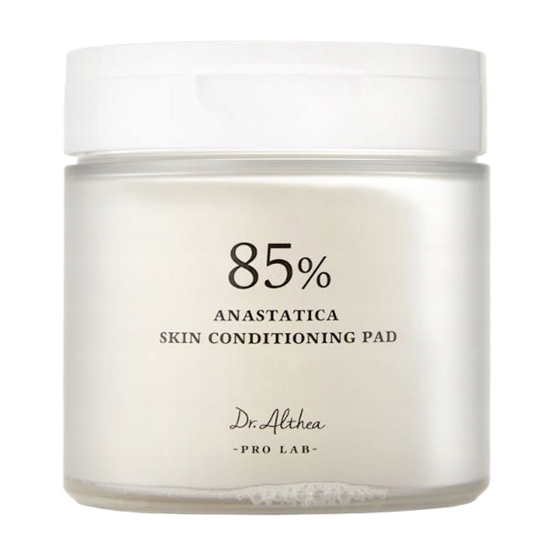 Buy Dr. Althea Anastatica Skin Conditioning Pad 85% (65ea) in Australia ...