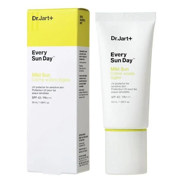 Every Sun Day Mild Sun 30ml