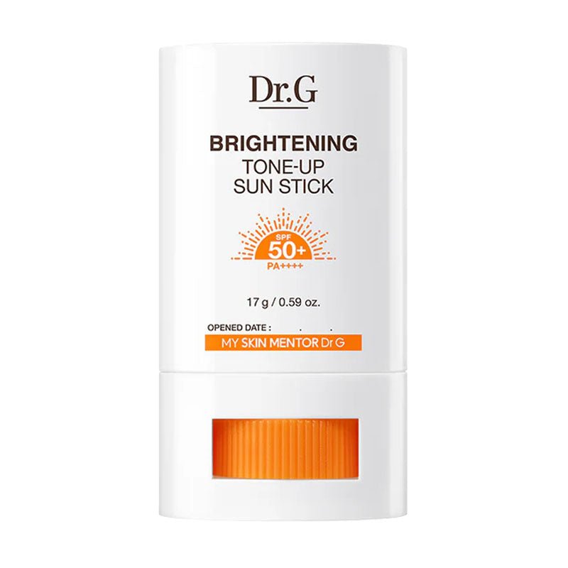 Buy Dr.G Brightening Tone Up Sun Stick 17g in Australia - Korean ...