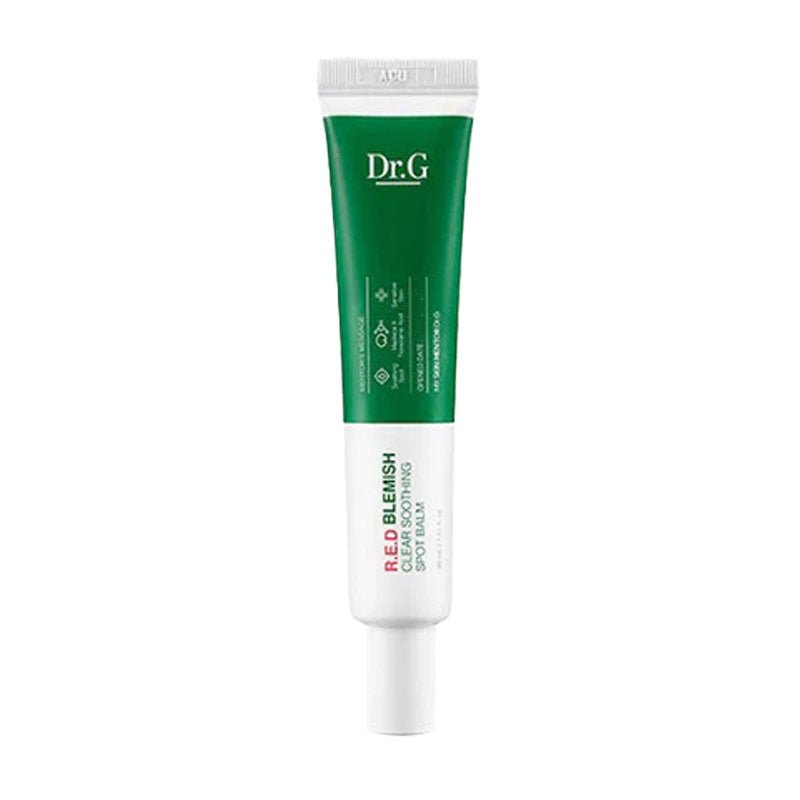 Buy Dr.G R.E.D Blemish Clear Soothing Spot Balm 30ml in Australia ...