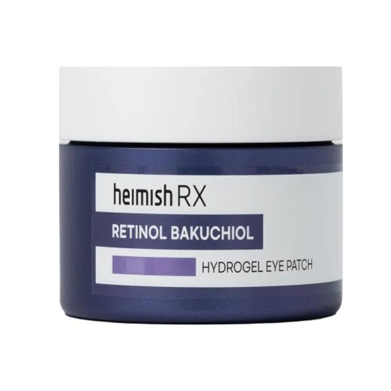 Buy Heimish Rx Retinol Bakuchiol Hydrogel Eye Patch in Australia ...
