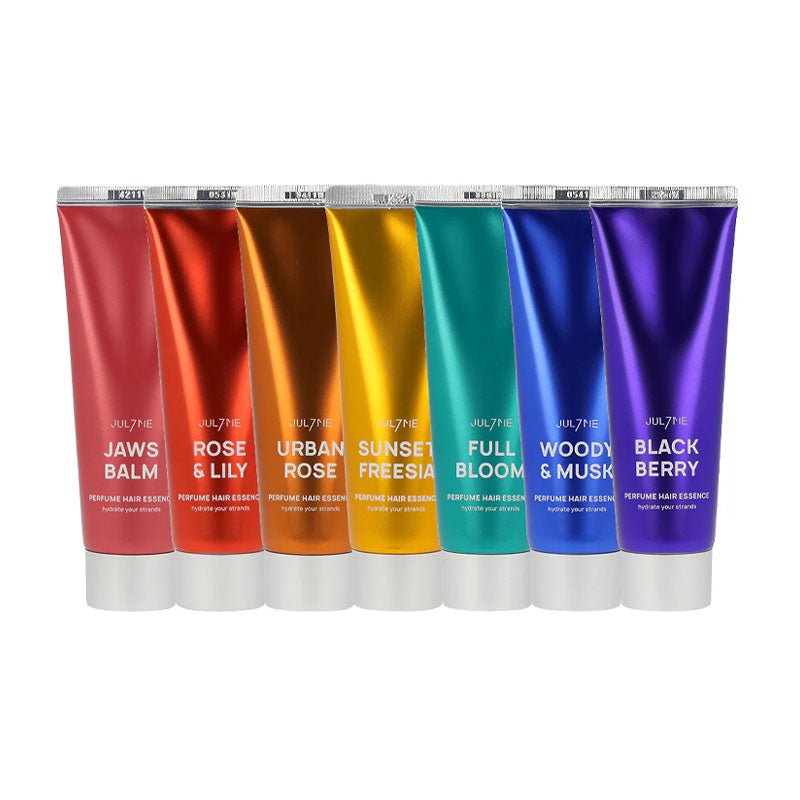 Buy JULYME Perfume Hair Essence Gift Set (7pcs) Australia - K-Beauty Store