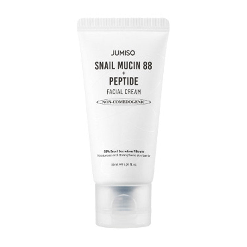 Buy Jumiso Snail Mucin 88 + Peptide Facial Cream 30ml in Australia ...
