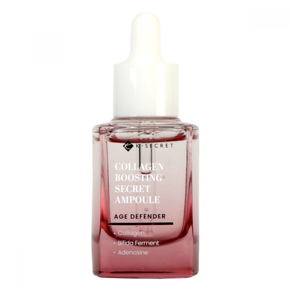 Buy Collagen Boosting Secret Ampoule 30ml in Australia - Korean ...