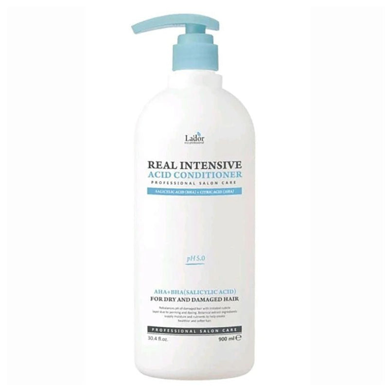 Buy La'dor Real Intensive Acid Conditioner 900ml in Australia - Korean ...