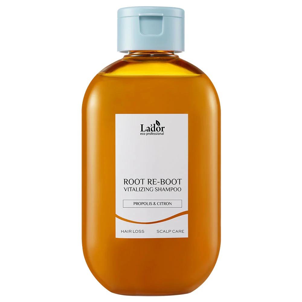 Buy Root Re-Boot Purifying Shampoo Propolis & Citron 300ml in Australia ...