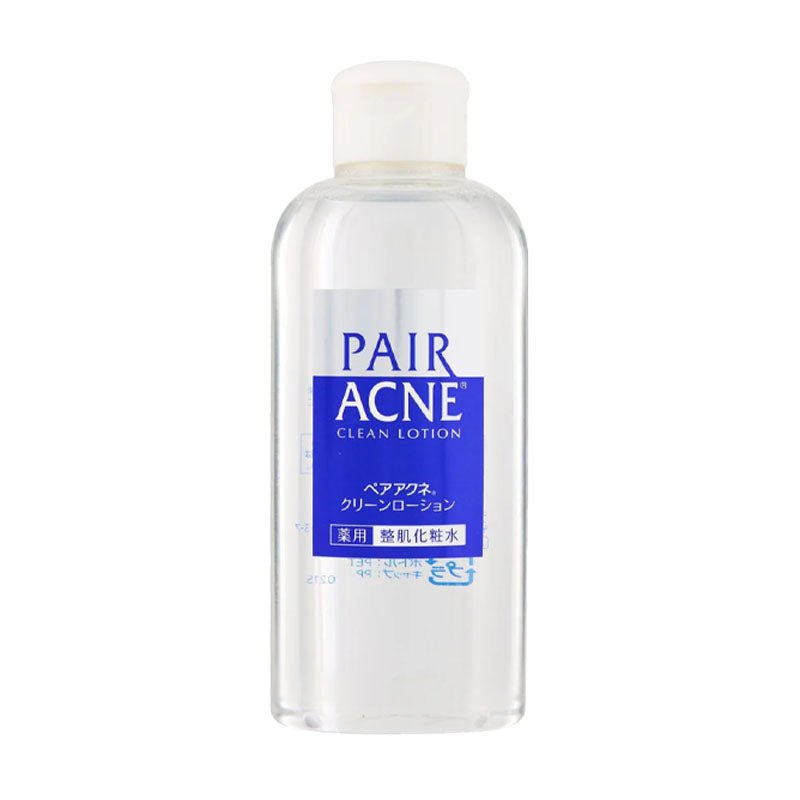 Buy Lion Pair Acne Clear Lotion 160ml Australia - K-Beauty Store