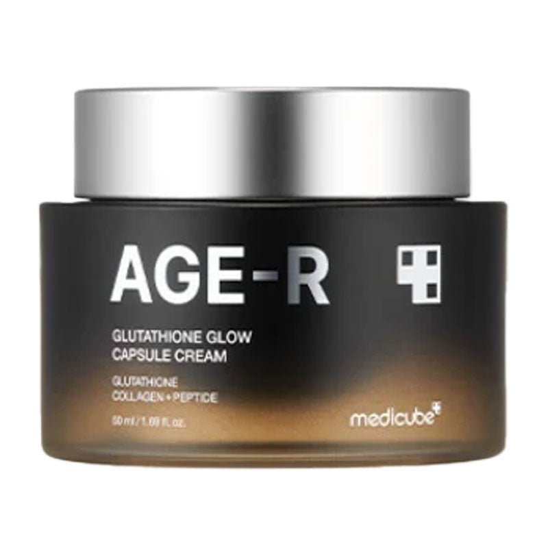 Купить Medicube Age-R Glutathione Glow Capsule Cream 50 мл Австралия ...