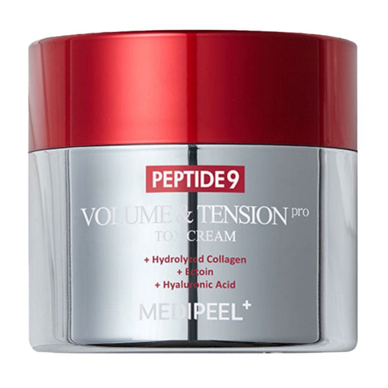 Buy MediPeel Peptide 9 Volume and Tension Tox Cream Pro 50g in ...