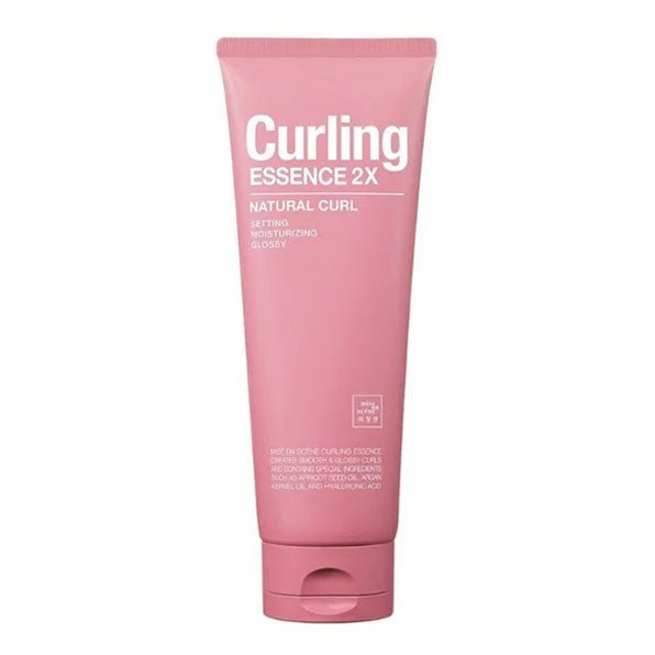 Buy Mise En Scene Curling Essence 2x Natural Curl 150ml in Australia ...