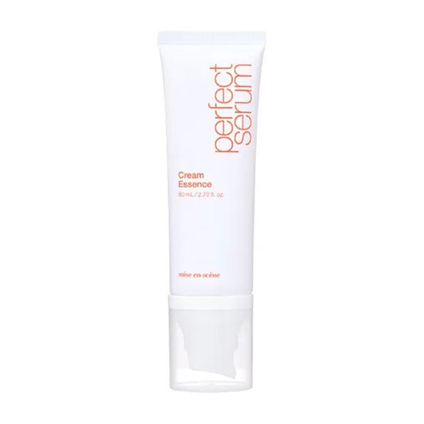 Buy Mise En Scene Perfect Cream Essence 80ml in Australia - Korean Hair ...