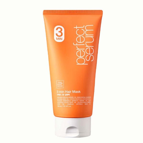 Buy Mise En Scene Perfect Serum 3 Min Hair Mask 300ml Australia ...
