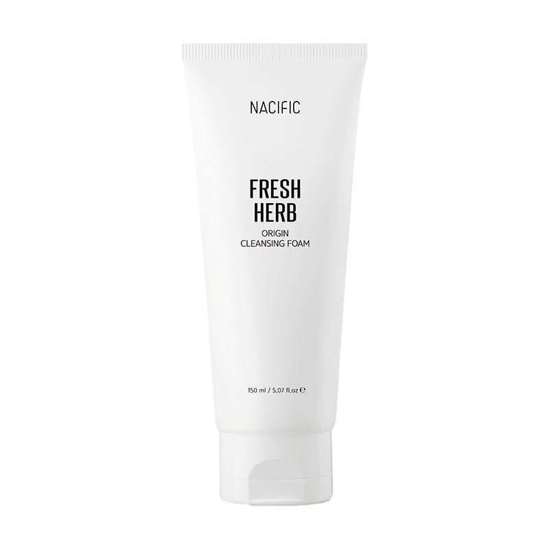 Buy Nacific Fresh Herb Origin Cleansing Foam 150ml in Australia ...
