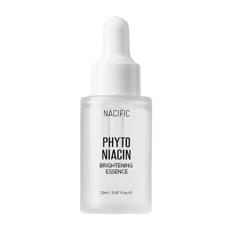 Buy Nacific Phyto Niacin Brightening Essence Mini 20ml Australia ...