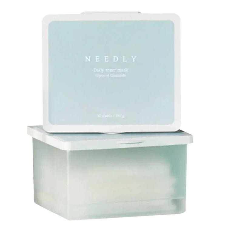 Buy Daily Toner Mask 350g (30 Sheets) in Australia - Korean Skincare Online