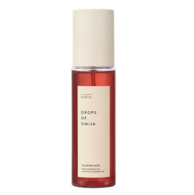 Buy Drops Of Omija Calming Mist 100ml In Australia Korean Skincare Online