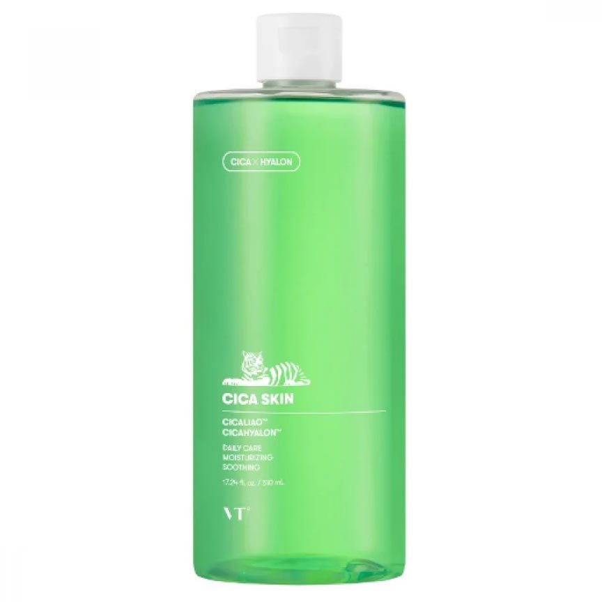 Buy Cica Skin 510ml in Australia - Korean Skincare Online