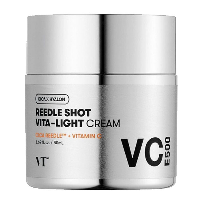 Beli VT Cosmetics Reedle Shot Vita-Light Cream 50ml di Australia ...