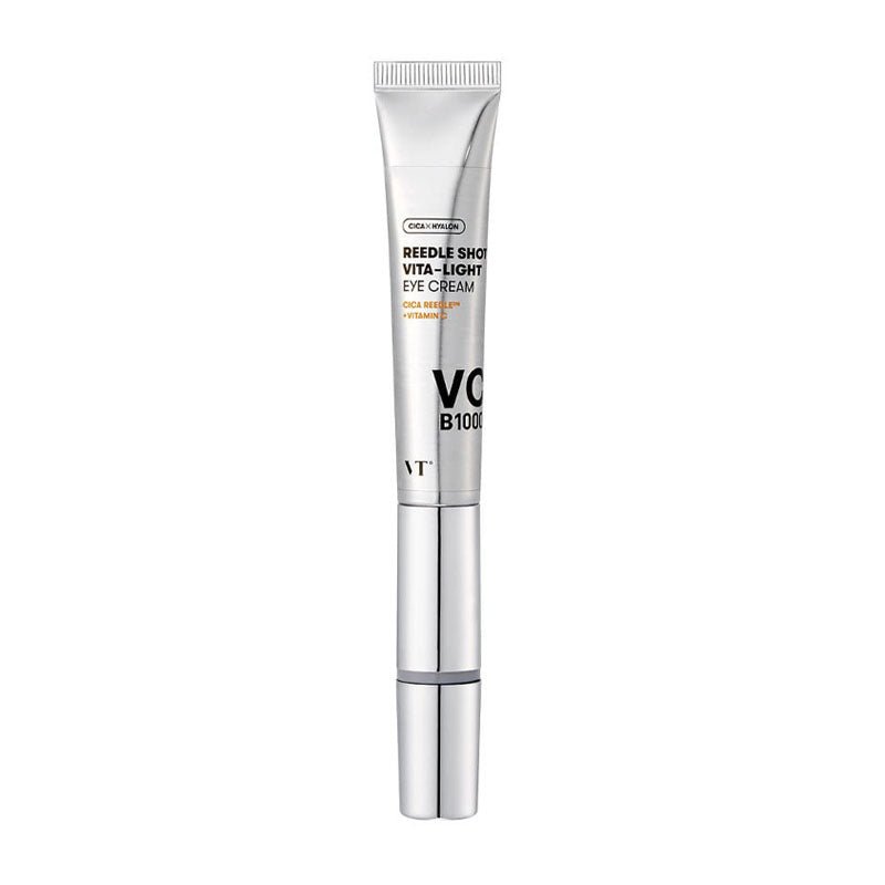Buy VT Cosmetics Reedle Shot Vita-Light Eye Cream 15ml in Australia ...