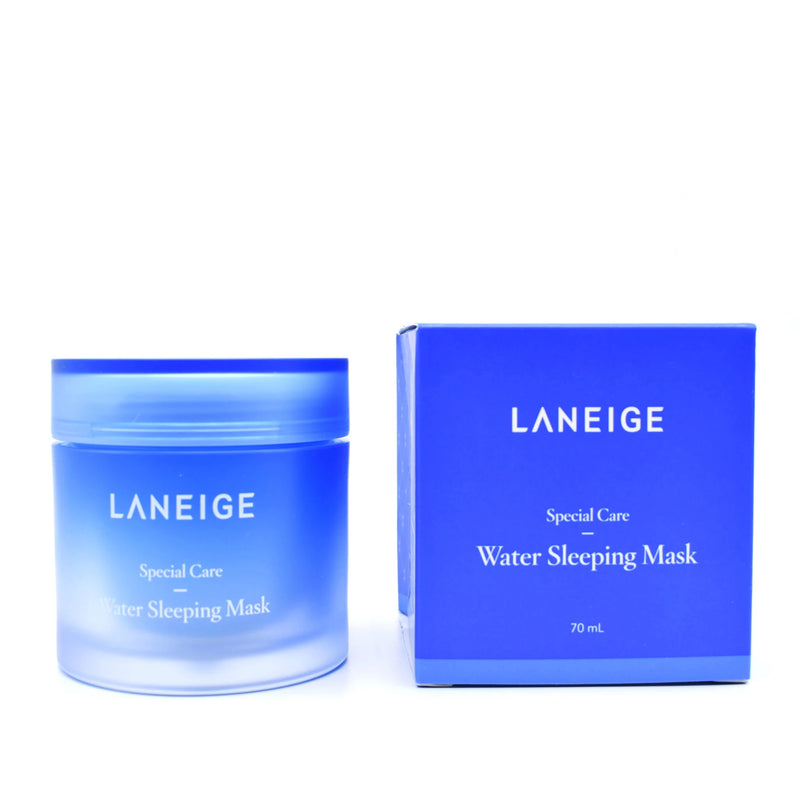 Water Sleeping Mask EX 70ml (DAMAGED BOX)